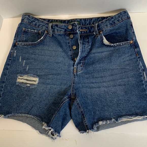 wild fable | Shorts | Wild Fable High Rise Denim Shorts | Poshmark